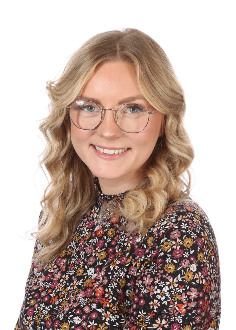 Meet the Staff - Bramley Vale Primary School