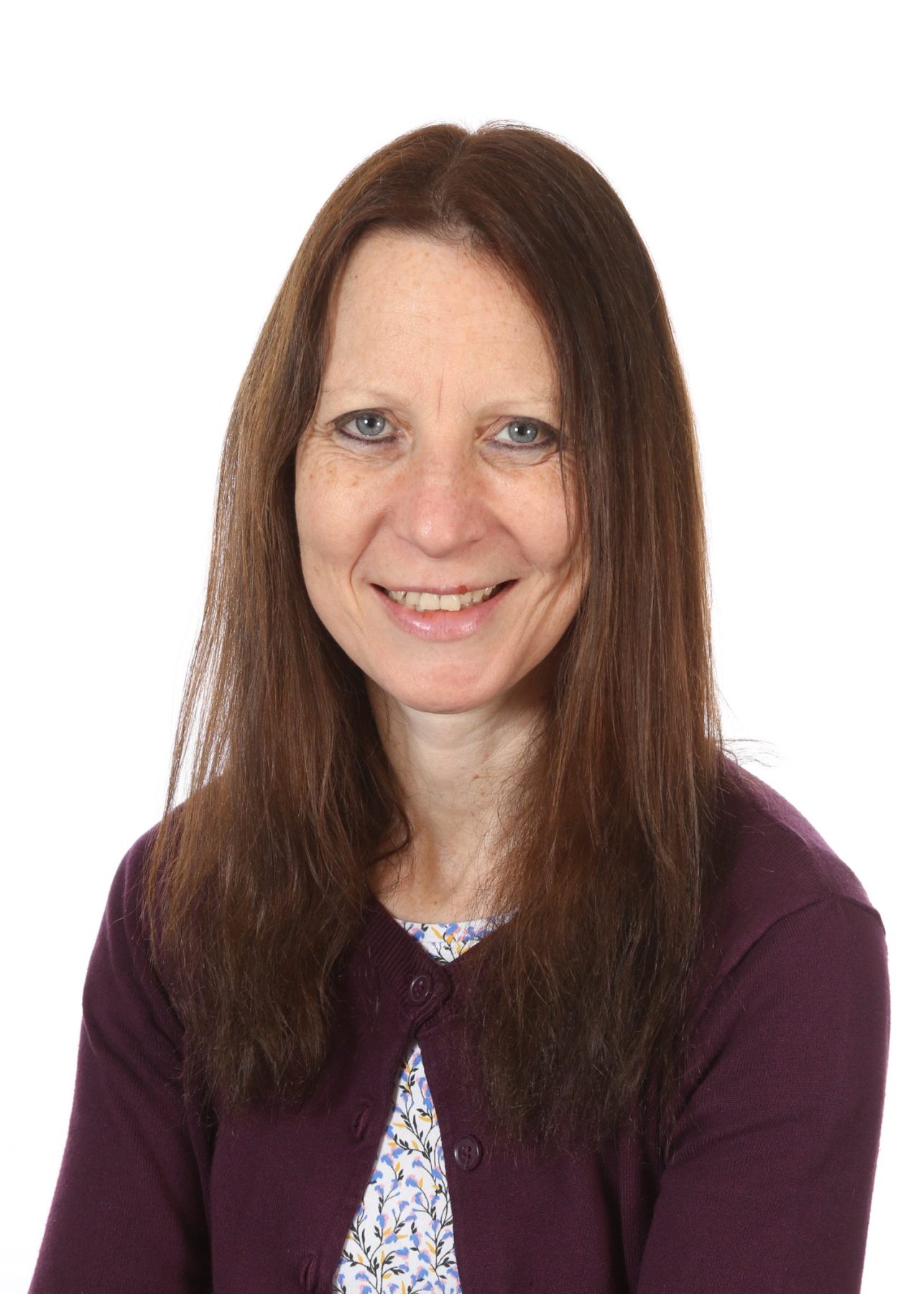 Meet the Staff - Bramley Vale Primary School